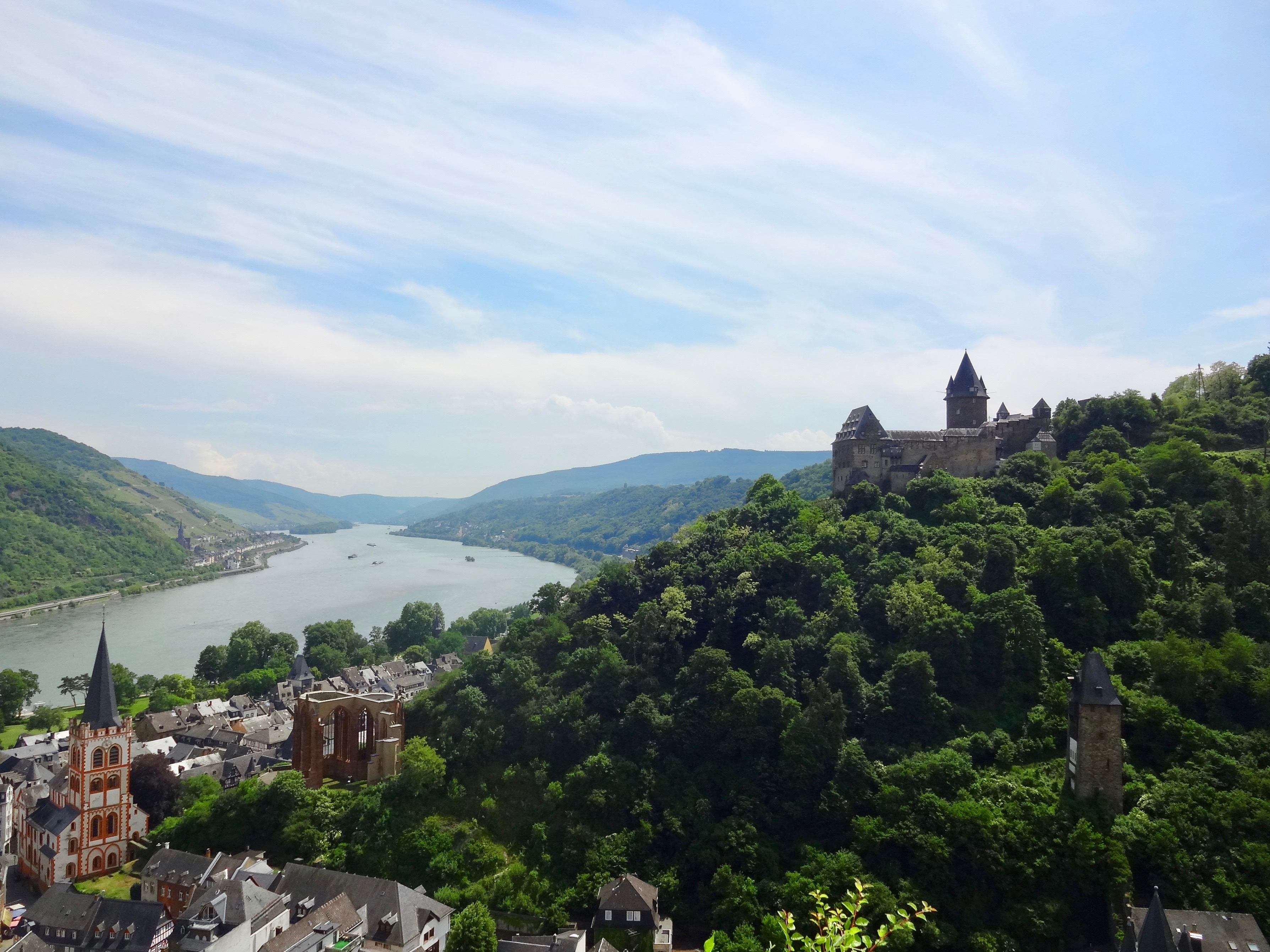 Rhine Route – Travel Meets Culture